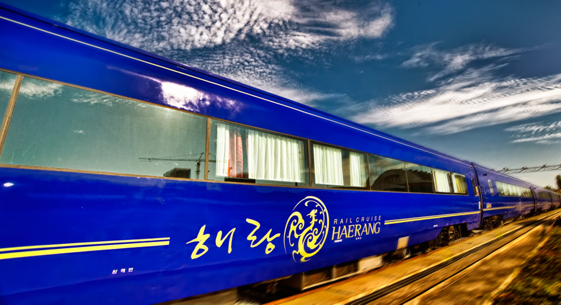 DAWONSYS - business - Rolling Stock